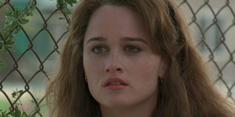 10 Things You Didn't Know about Robin Tunney