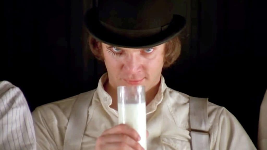 Revisiting the Controversy of Stanley Kubrick's A Clockwork Orange