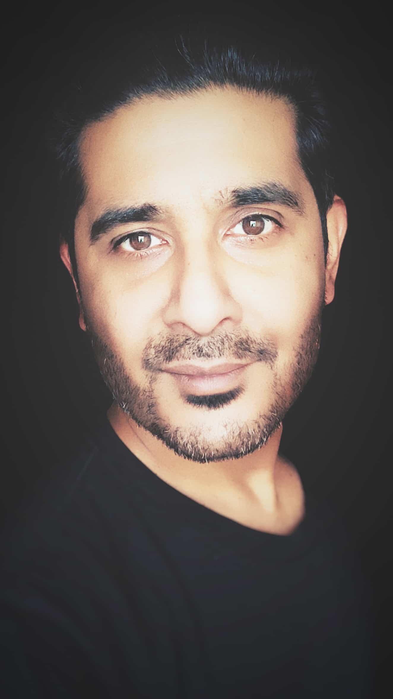 Composer Vik Sharma Discusses "Fighting with My Family" Score