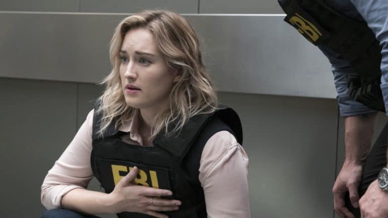 10 Things You didn't Know about Ashley Johnson