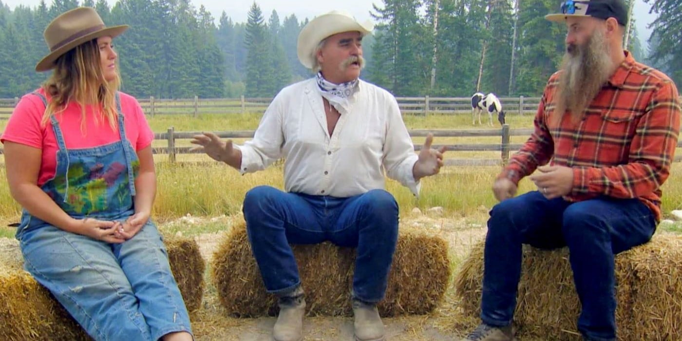 10 Things You Didn’t Know about Misty Raney Bilodeau - TVovermind