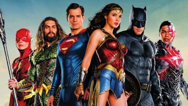 The Five Smartest Superheroes in the DCEU