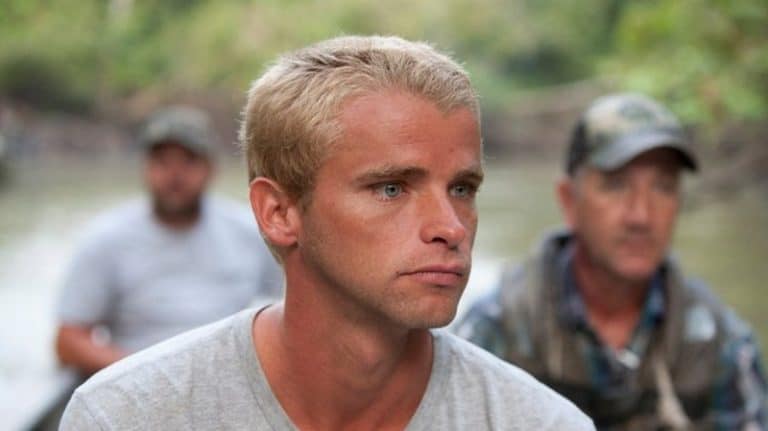 10 Things You Didn't Know about Willie Edwards