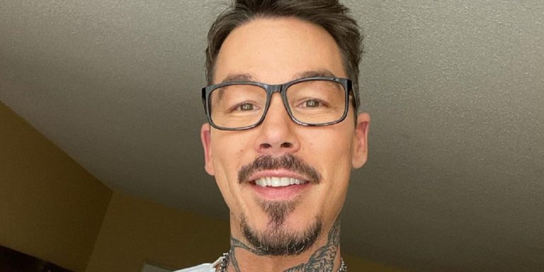What Is David Bromstad’s Net Worth? - TVovermind