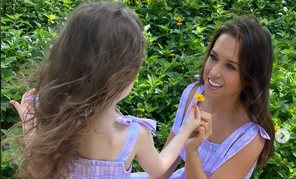 20 Things You Didn’t Know about Lacey Chabert - TVovermind