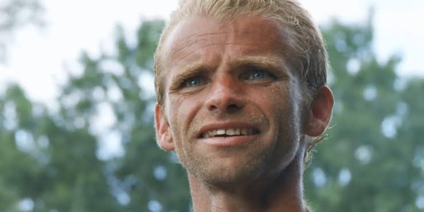 10 Things You Didn’t Know about Swamp People’s Willie Edwards - TVovermind