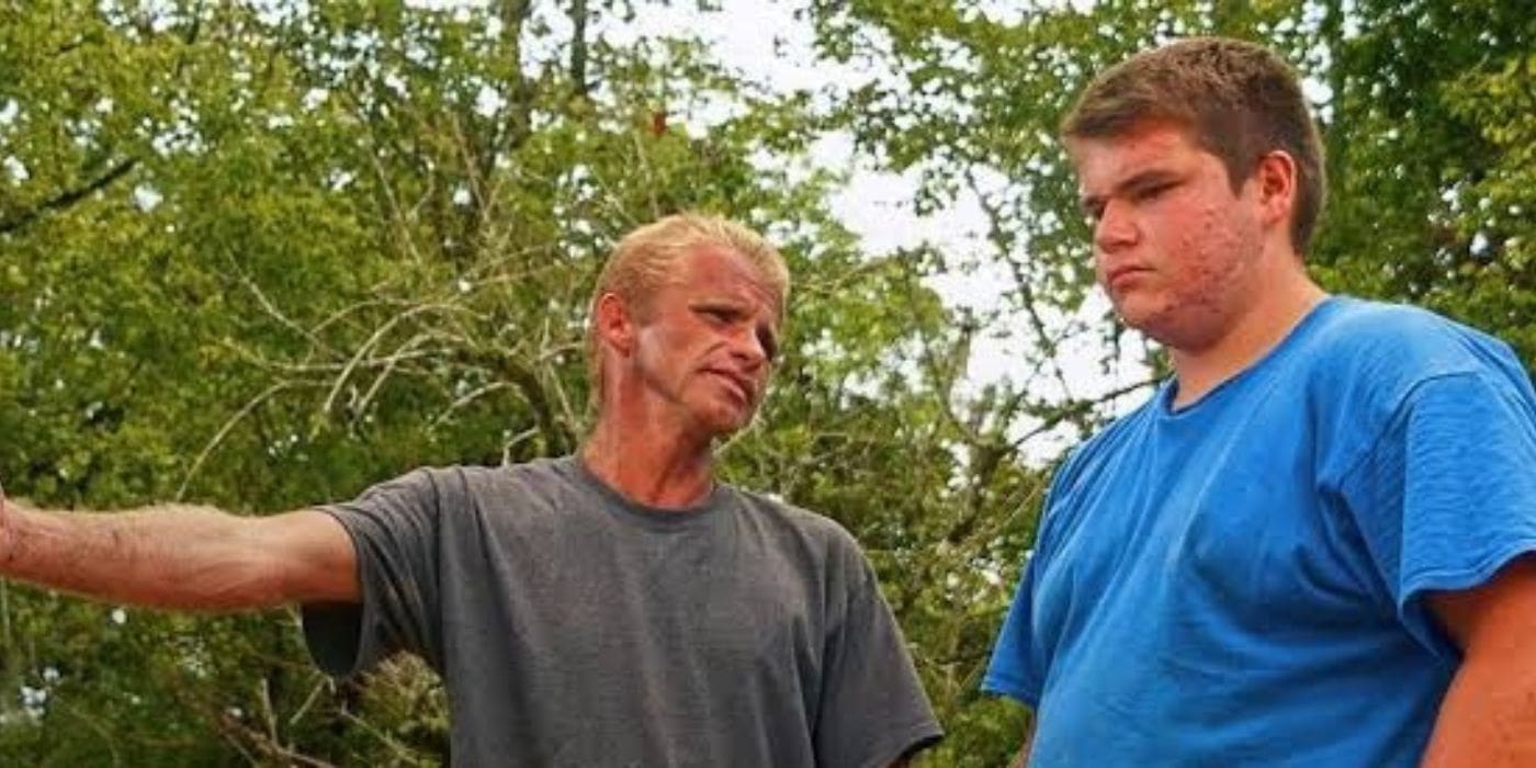 10 Things You Didn’t Know about Swamp People’s Willie Edwards - TVovermind