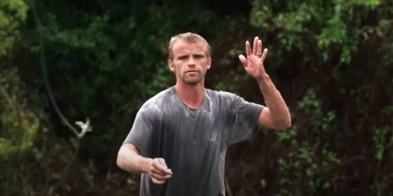 10 Things You Didn’t Know about Swamp People’s Willie Edwards - TVovermind