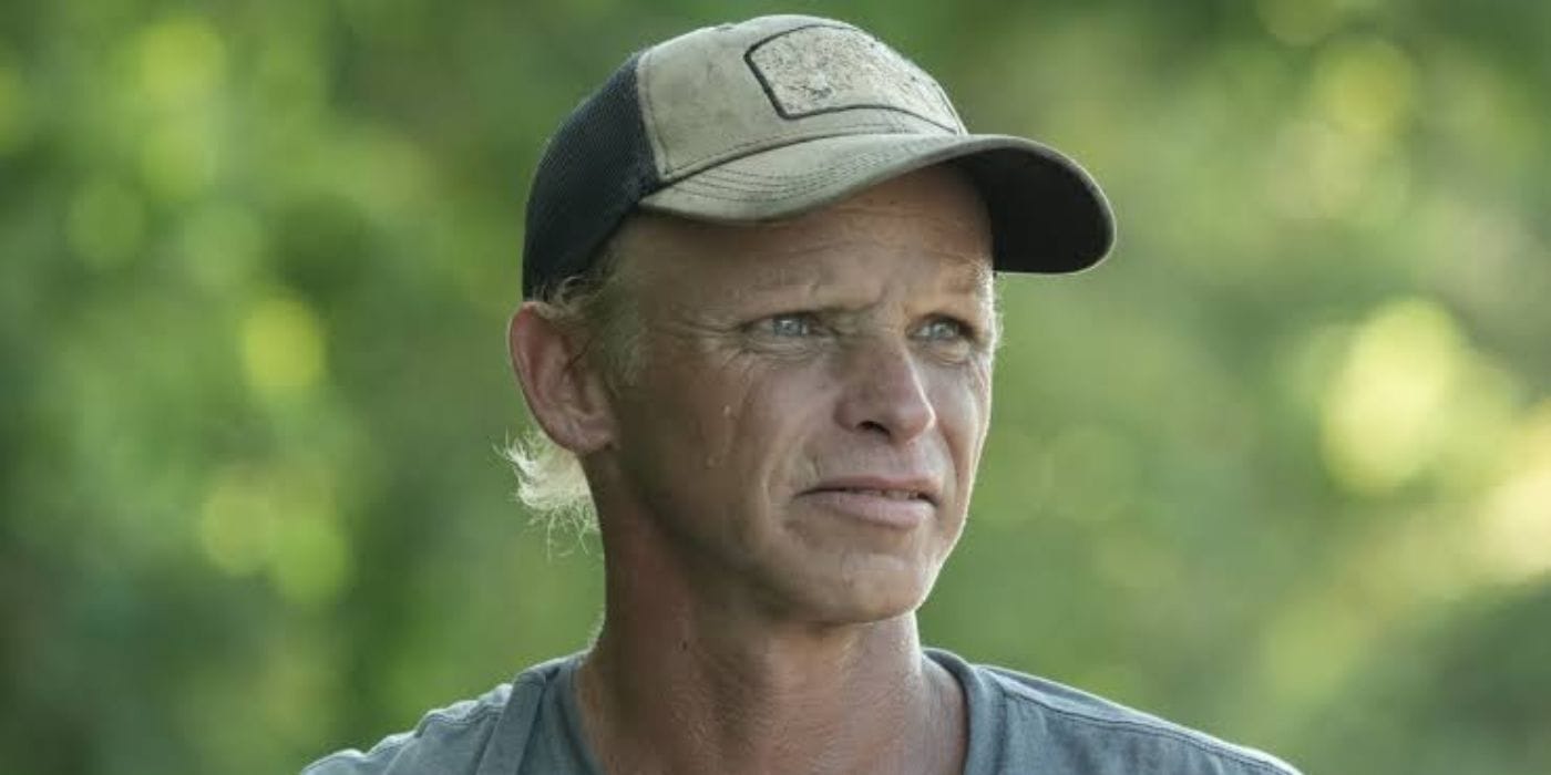 10 Things You Didn’t Know about Swamp People’s Willie Edwards - TVovermind