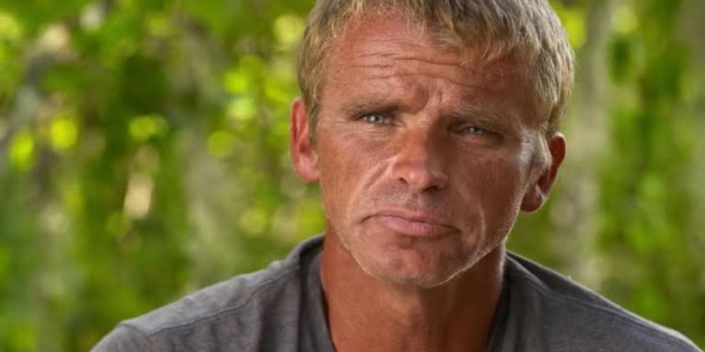 10 Things You Didn’t Know about Swamp People’s Willie Edwards - TVovermind