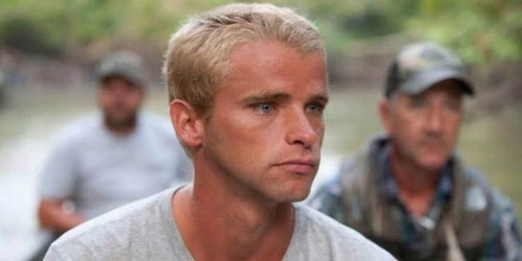 10 Things You Didn’t Know about Swamp People’s Willie Edwards - TVovermind