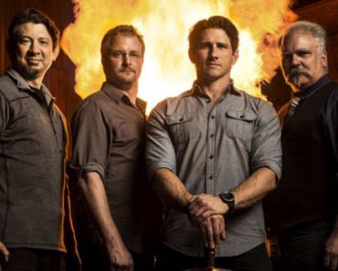 TV News, TV Spoilers, TV Recaps, TV Reviews - TV Overmind