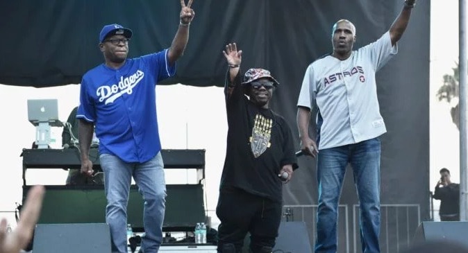 The Five Best Geto Boys Songs of All-Time