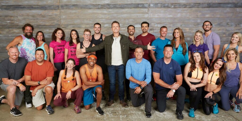 How Much of the Amazing Race is Real and How Much is Fake? - TVovermind