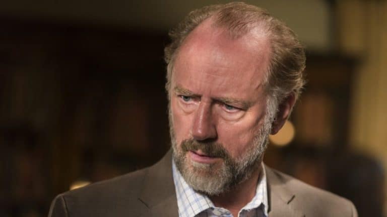 10 Things You Didn't Know About Xander Berkeley
