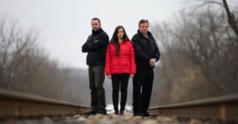 10 Things You Didn't Know about Alien Highway