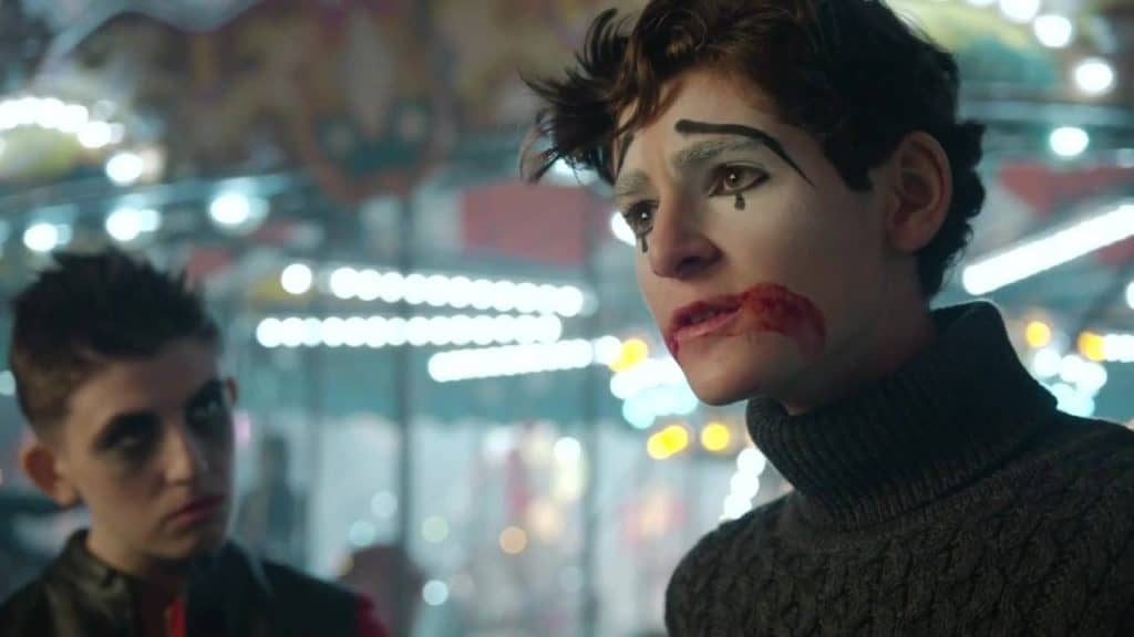 Five Awesome Fight Scenes From Gotham