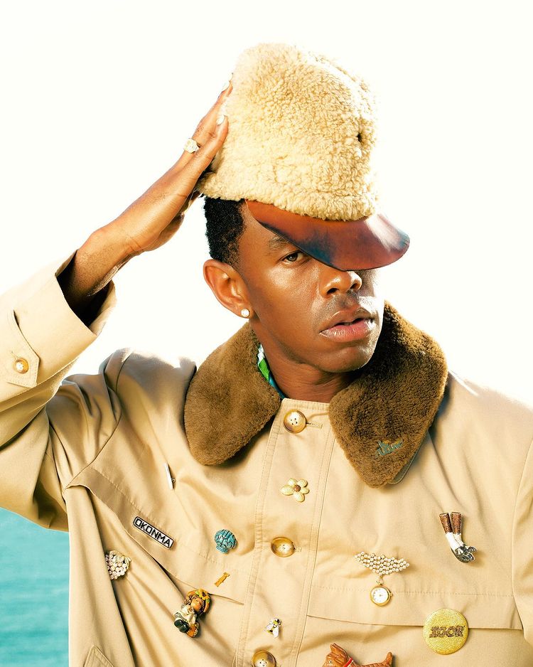 10 Things You Didn’t Know about Tyler The Creator - TVovermind