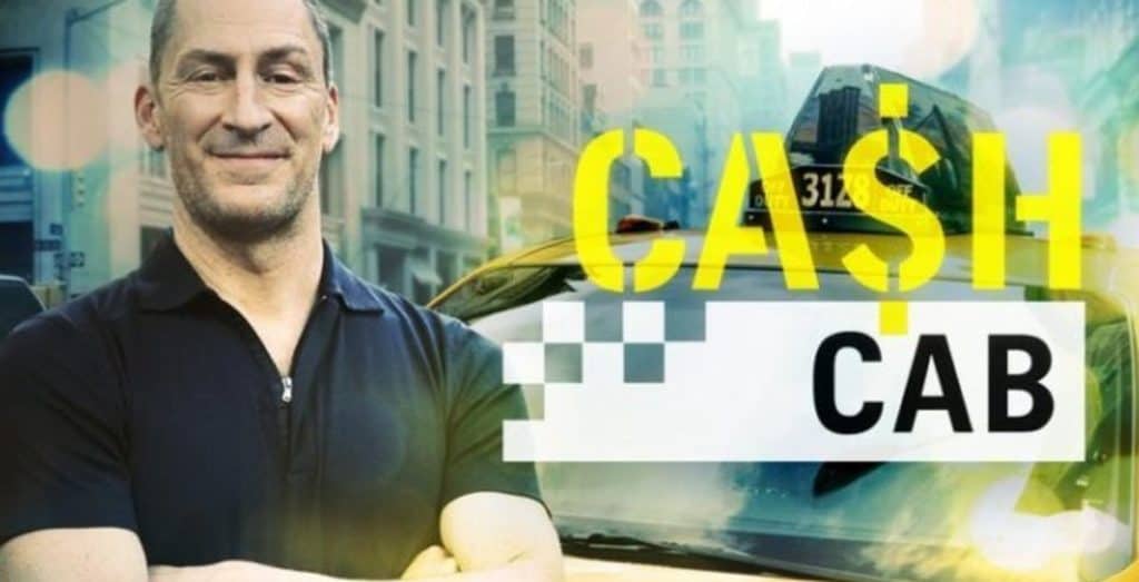 Cash Cab Is Getting a Reboot on Bravo