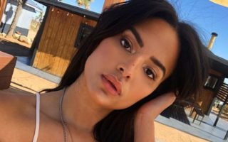 10 Things You Didn't Know about Kyra Green