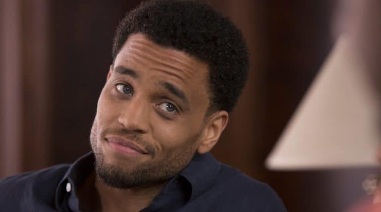 The Five Best Michael Ealy Movies of His Career