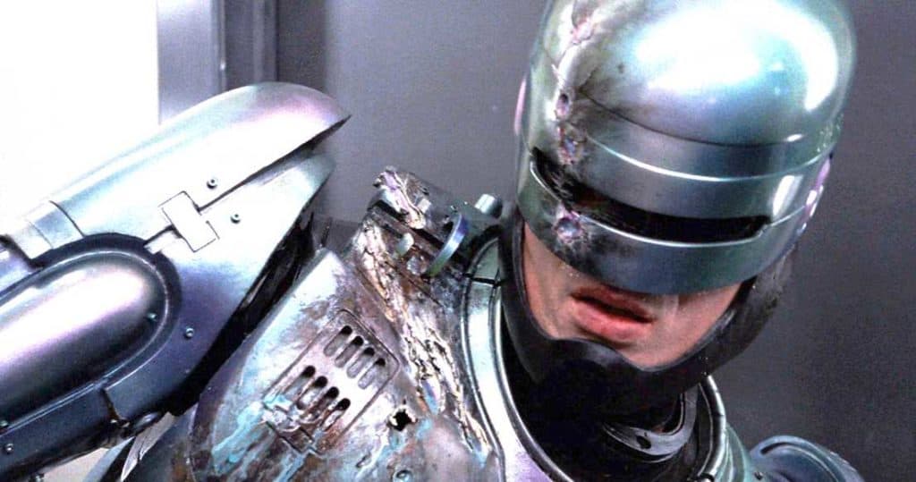 Everything We Know about "RoboCop Returns" So Far