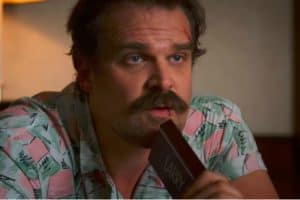 Whatever Happened to Diane Franklin?