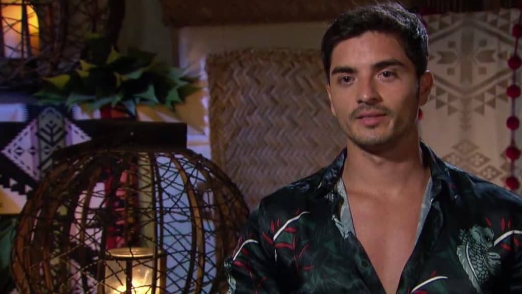 10 Things You Didn't Know About Christian Estrada