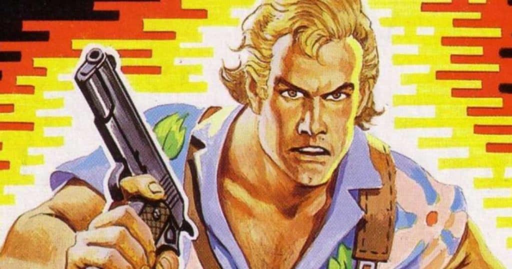 10 Things You Didn't Know about Chuckles from G.I. Joe