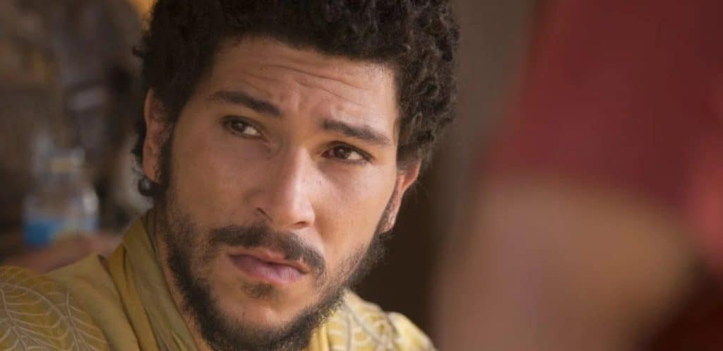 10 Things You Didn't Know about Joel Fry