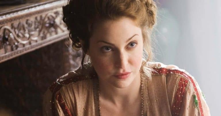 10 Things You Didn't Know about Josephine Gillan