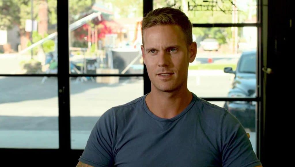 10 Things You Didn't Know about Christopher Landon