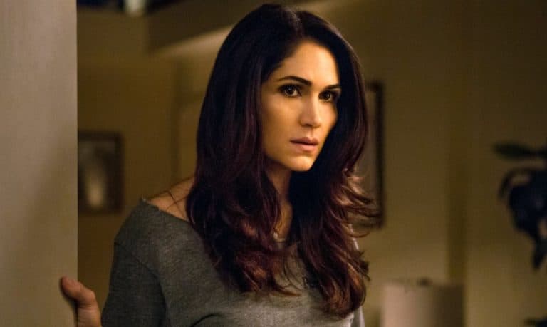 10 Things You Didn't Know About Lela Loren