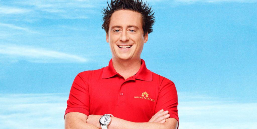 10 Things You Didn't Know About Chef Ben Robinson