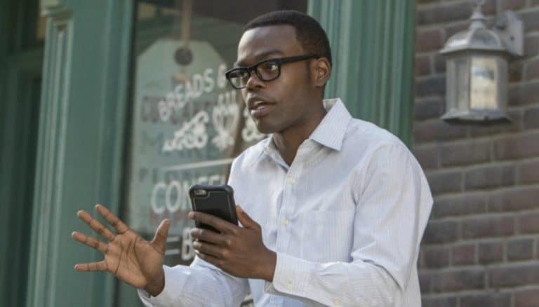 10 Things You Didn't Know about The Good Place's Chidi Anagonye
