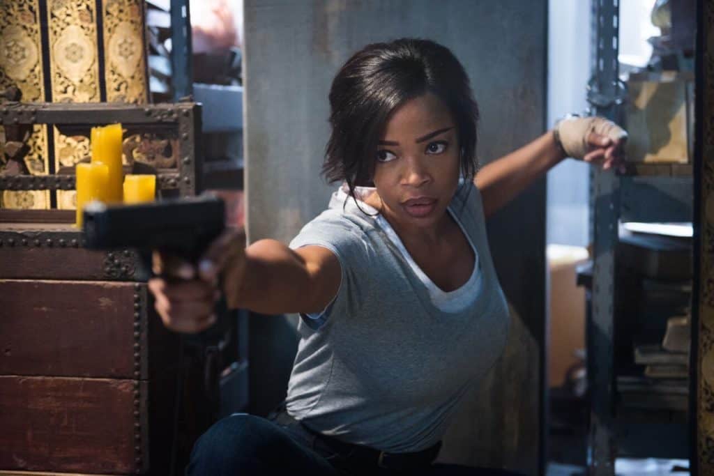 10 Things You Didnt Know About Jill Marie Jones