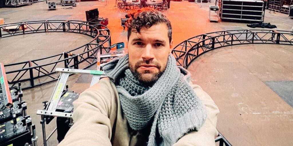 10 Things You Didn’t Know about Joel Smallbone - TVovermind