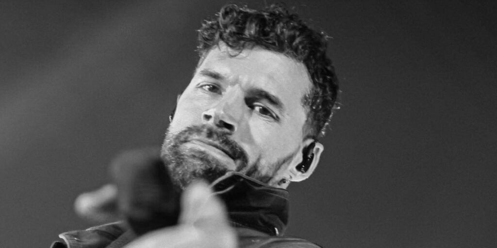 10 Things You Didn’t Know about Joel Smallbone - TVovermind