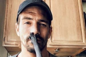 10 Things You Didn't Know about Jordan Wiseley