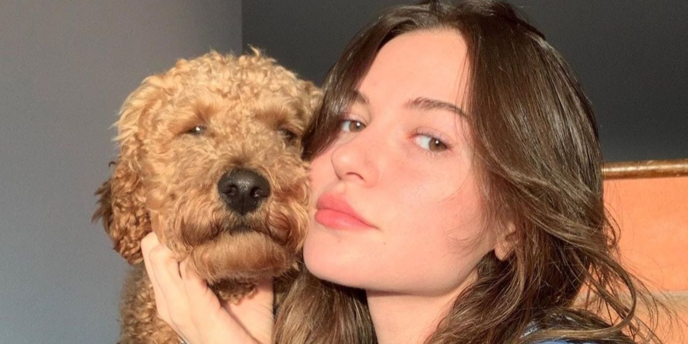 10 Things You Didn’t Know About Paige Elkington - TVovermind