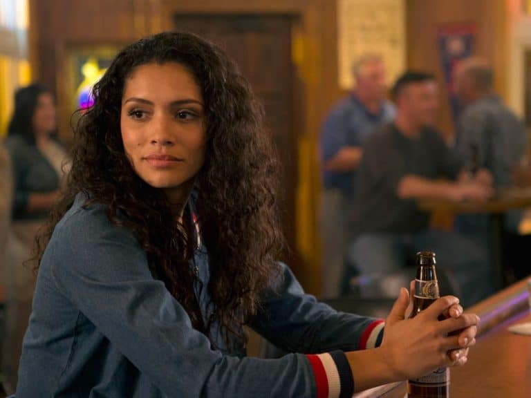 10 Things You Didn't Know about Miranda Rae Mayo