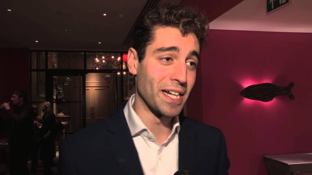 10 Things You Didn't Know About Adam El Hagar