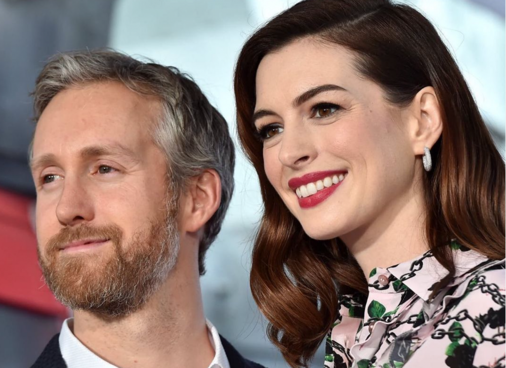 10 Things You Didn’t Know about Adam Shulman - TVovermind