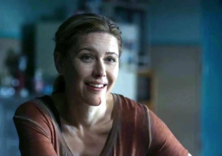 10 Things You Didn't Know About Caroline Cave