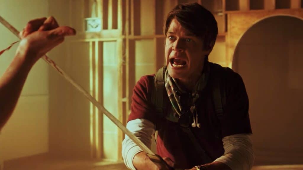 Netflix's Post-Apocalyptic Comedy Adventure Series Daybreak Looks Decent