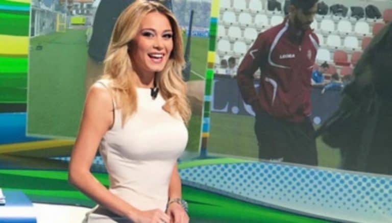 10 Things You Didn't Know about Diletta Leotta