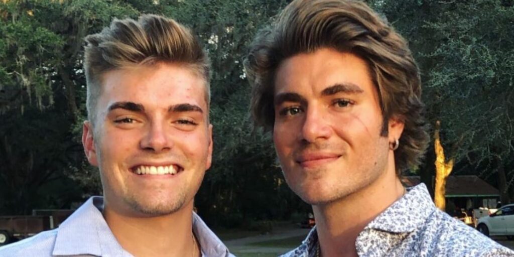 10 Things You Didn’t Know About Gus Smyrnios - TVovermind