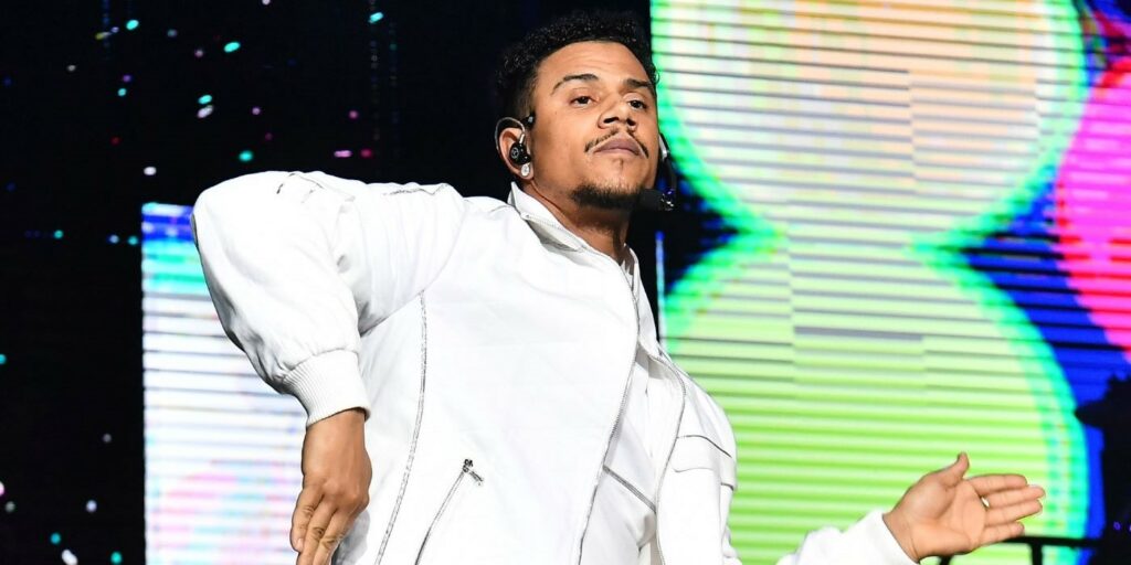 6 Things You Didn’t Know about Lil Fizz - TVovermind