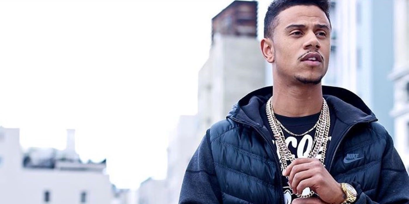 6 Things You Didn’t Know about Lil Fizz – TVovermind