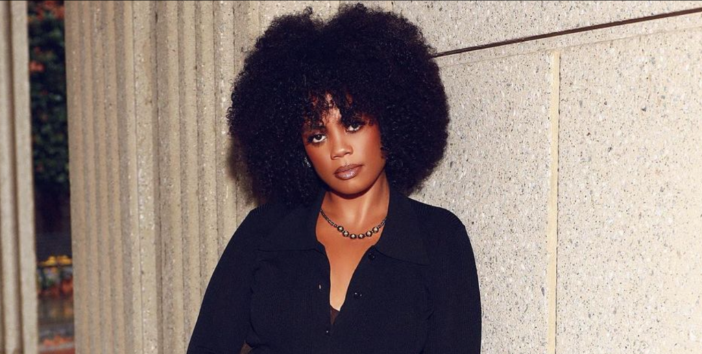10 Things You Didn’t Know about Novi Brown – TVovermind